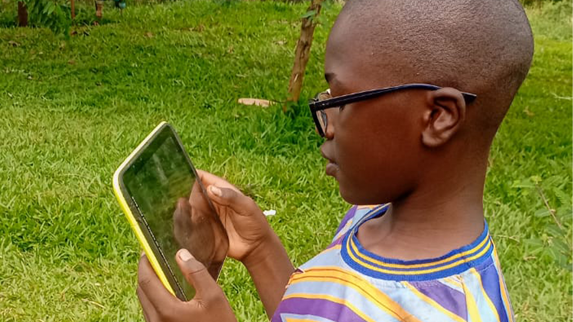 Imarika Online School Home